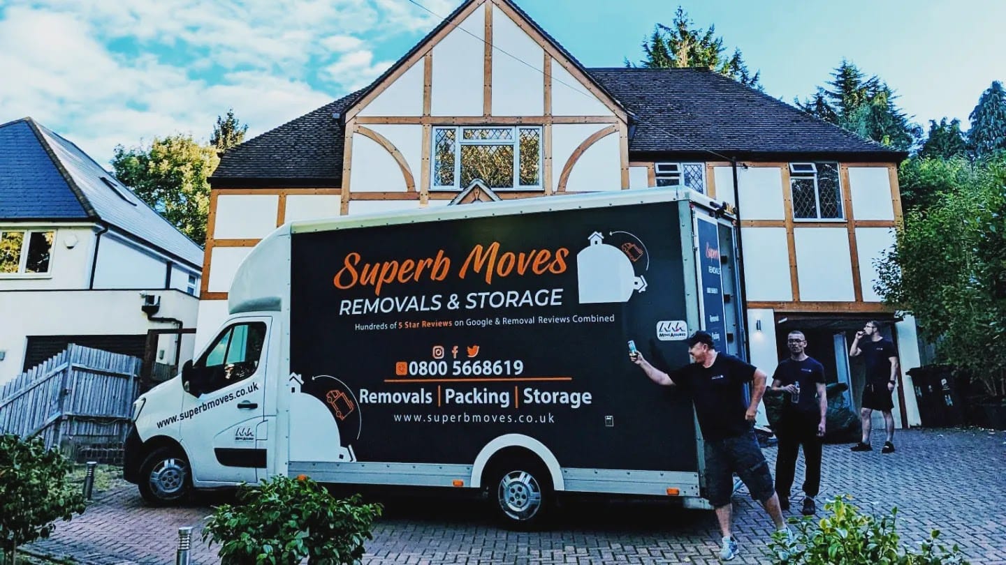 Removals Chiswick Removal Company Chiswick Superb Moves